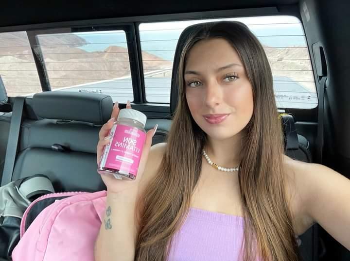 DesertWoman – Desert Woman